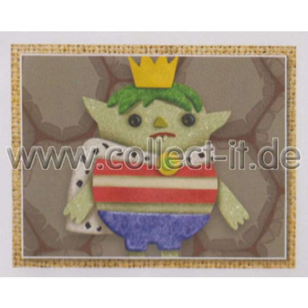Sticker 59 - Trolls - Topps, 0,29