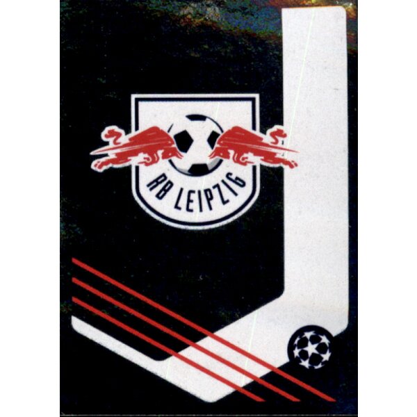 Sticker 37 - Club Badge - RB Leipzig, 1,19