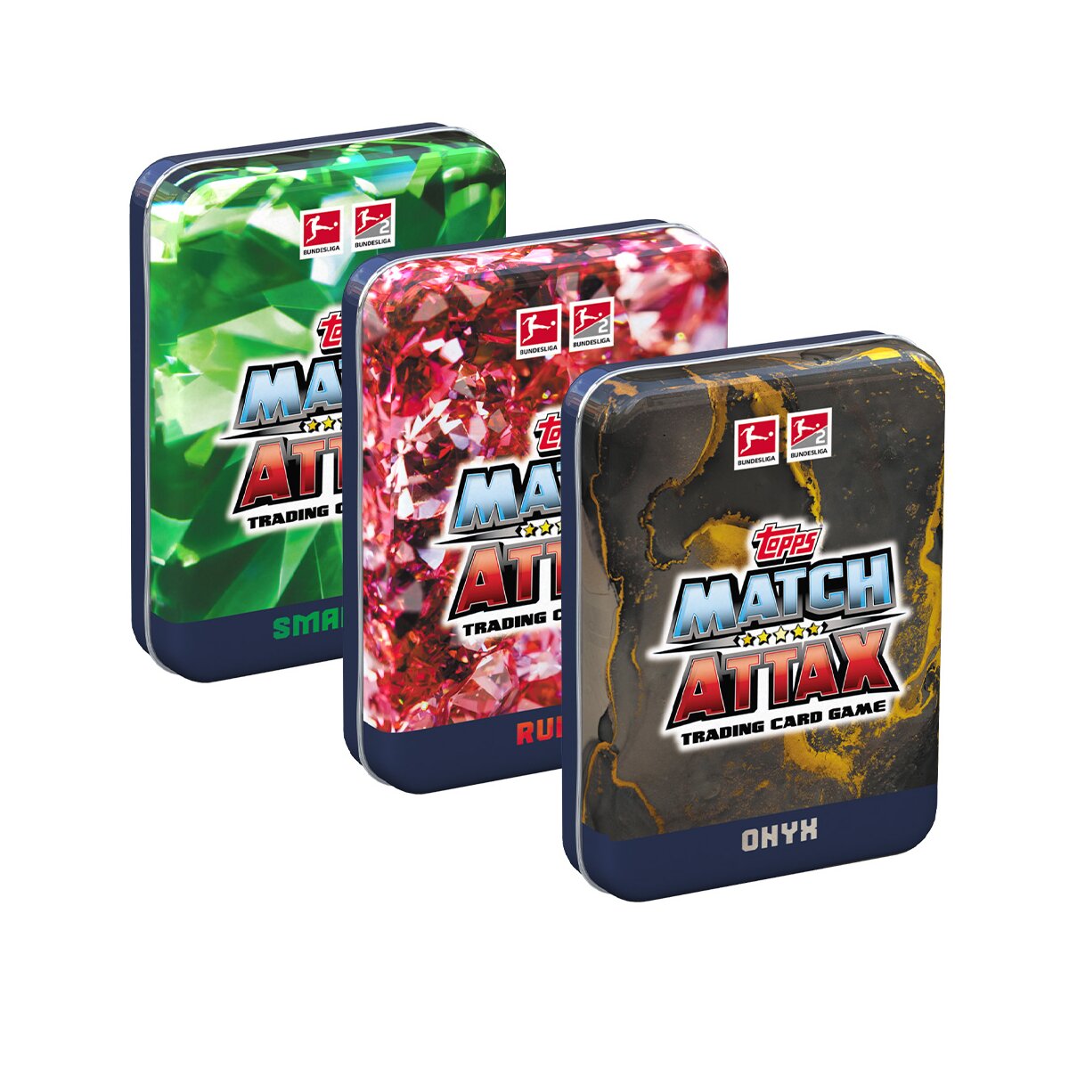 Topps Match Attax 2022/23 - 1 Display (36 Booster), 62,99 Topps Match Attax 2022/23 - 1 Display (36 Booster), 62,99