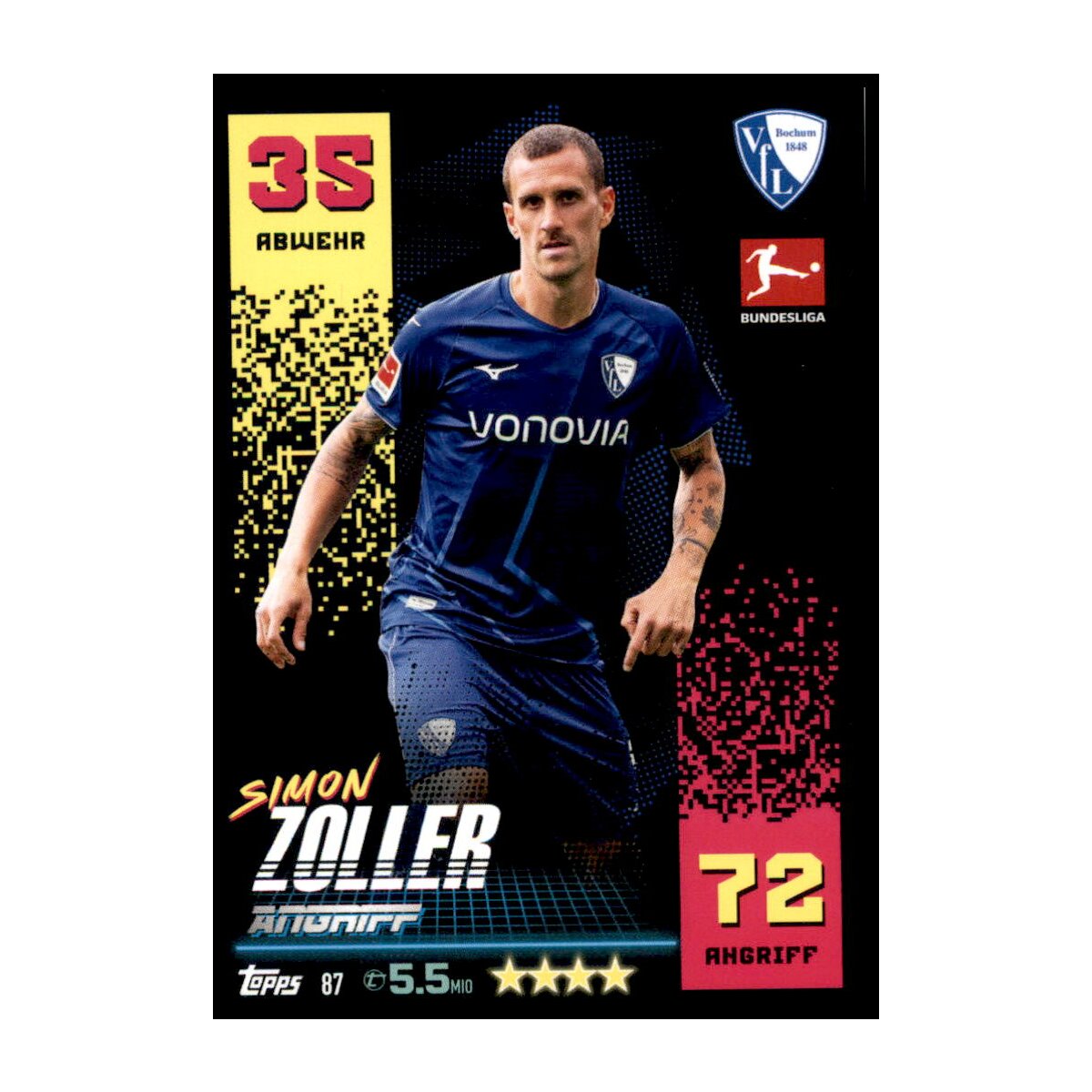 87 - Simon Zoller - 2022/2023, 0,39