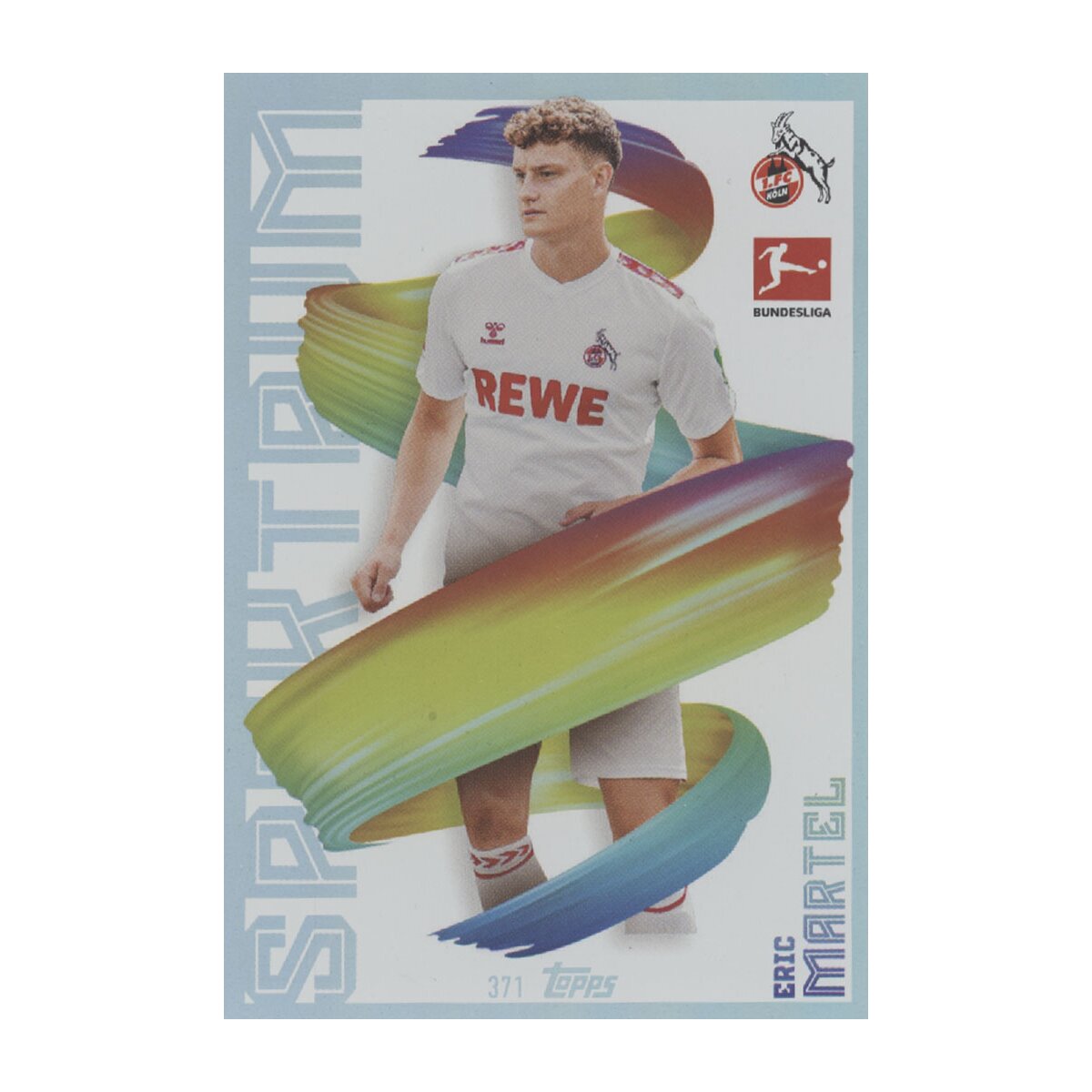371 - Eric Martel - Spektrum - 2023/2024, 11,49