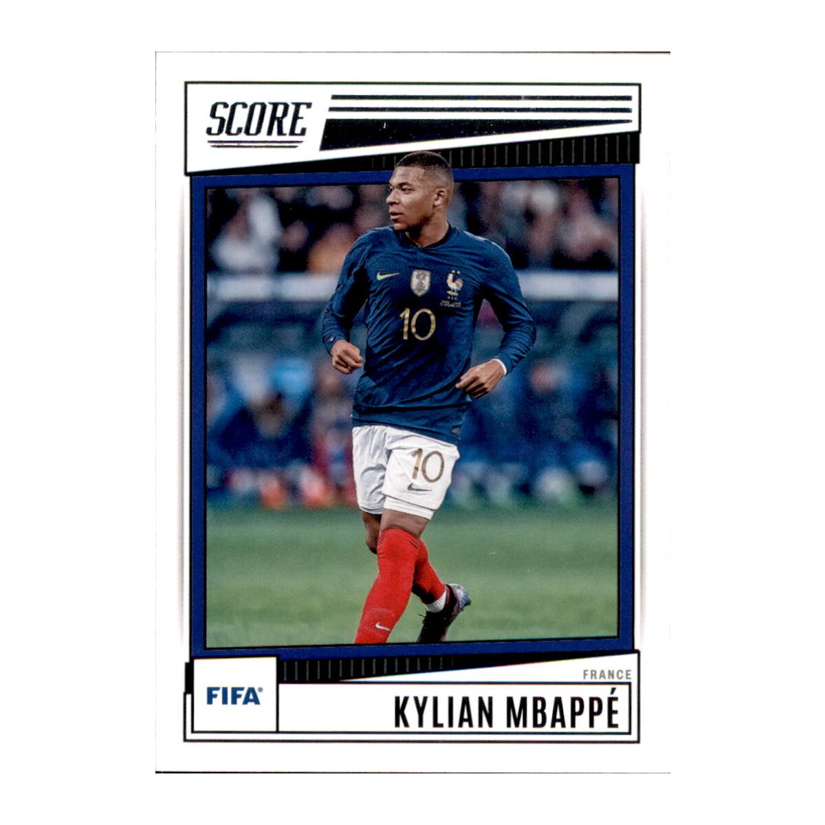 77 - Kylian Mbappe - SCORE 2022/2023, 2,99