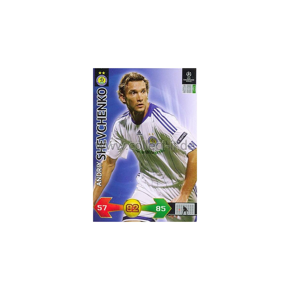 PSS-483 - Andriy Shevchenko, 4,79